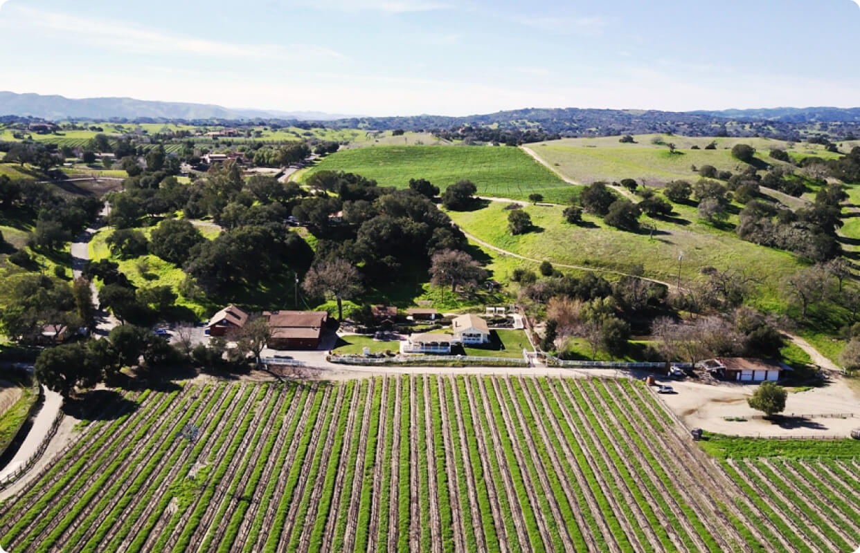 About - Foley Family Wines & Spirits