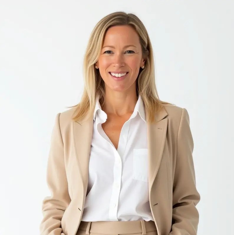Alexa Fox - Foley Family Wines & Spirits